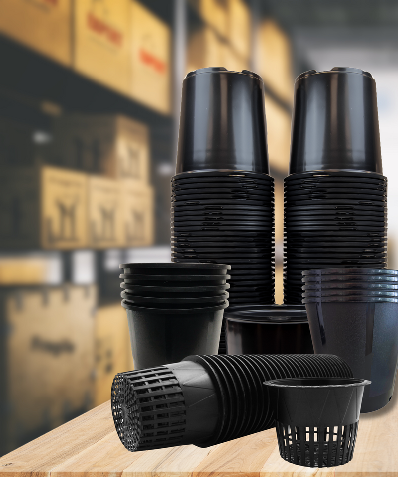 Viagrow | Premium Plant Products