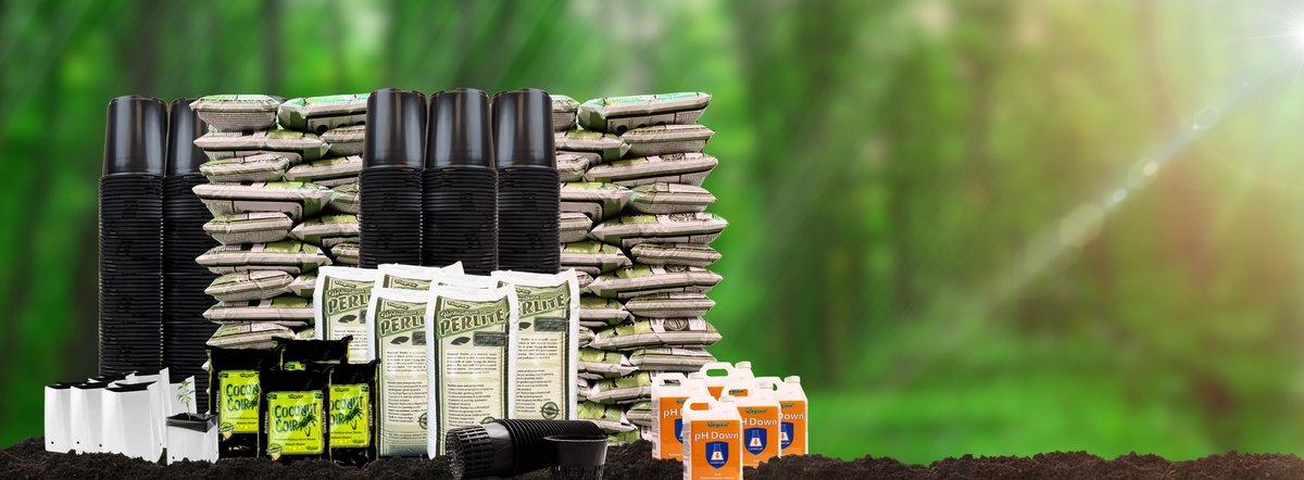 Viagrow | Premium Plant Products