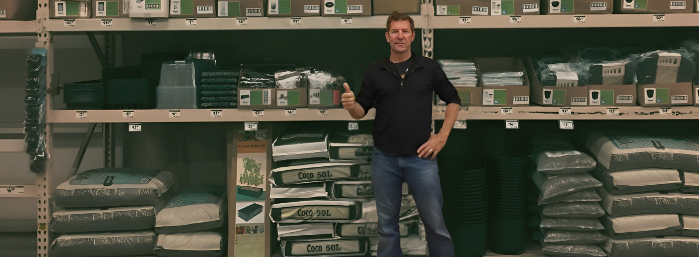 Viagrow | Premium Plant Products